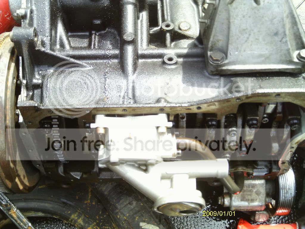 fs: arp studded obd1 vr6 long block and misc | VW Vortex - Volkswagen Forum