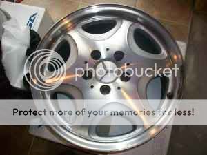 mercedes wheels | VW Vortex - Volkswagen Forum