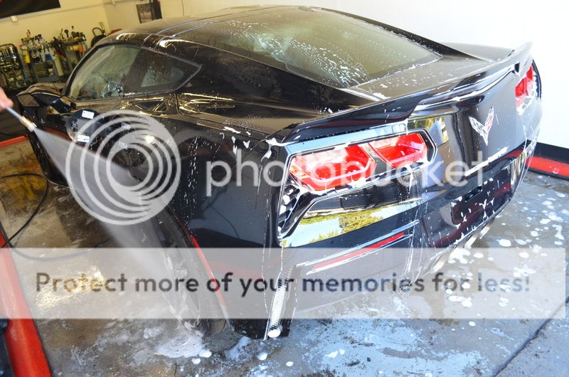 Innovative Detailing - CorvetteForum - Chevrolet Corvette Forum Discussion