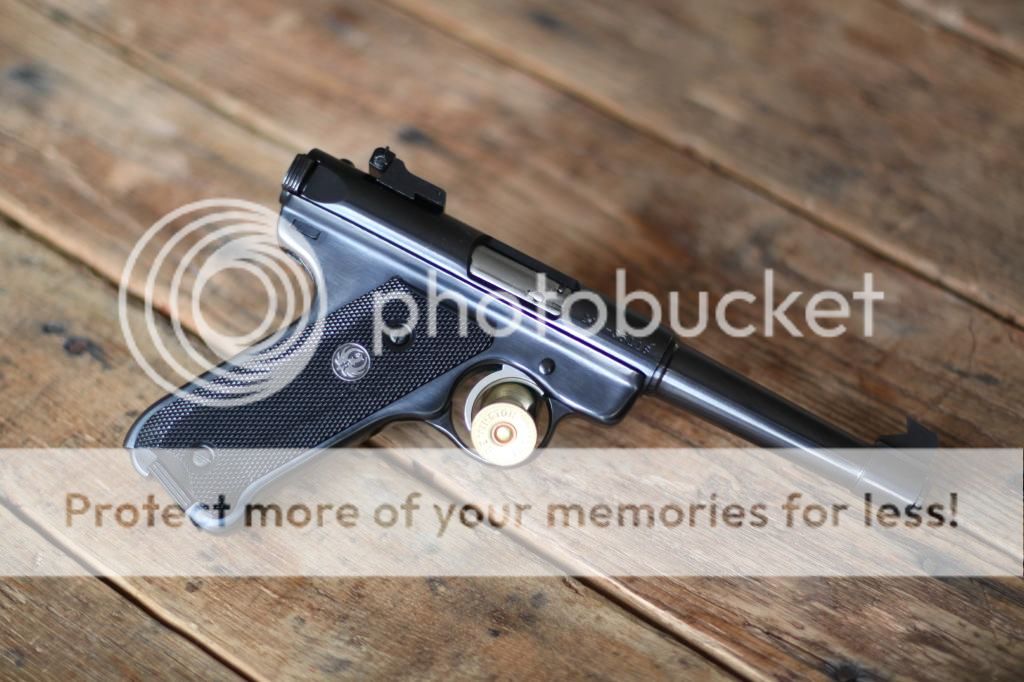 Mk514 | Rimfire Central Firearm Forum