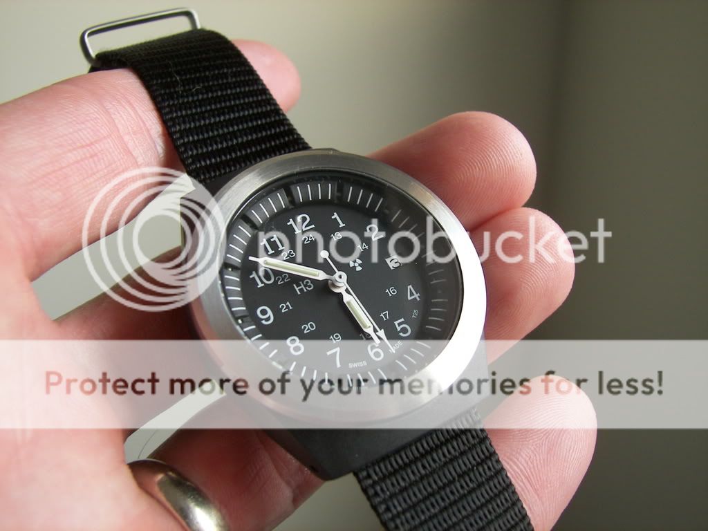 FS: Traser P5900 | WatchUSeek Watch Forums