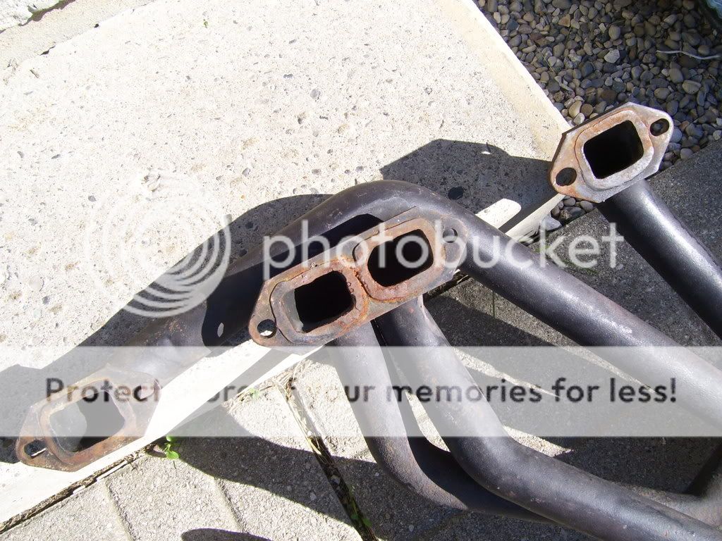 Big Block Mopar headers, $75 - The BangShift.com Forums