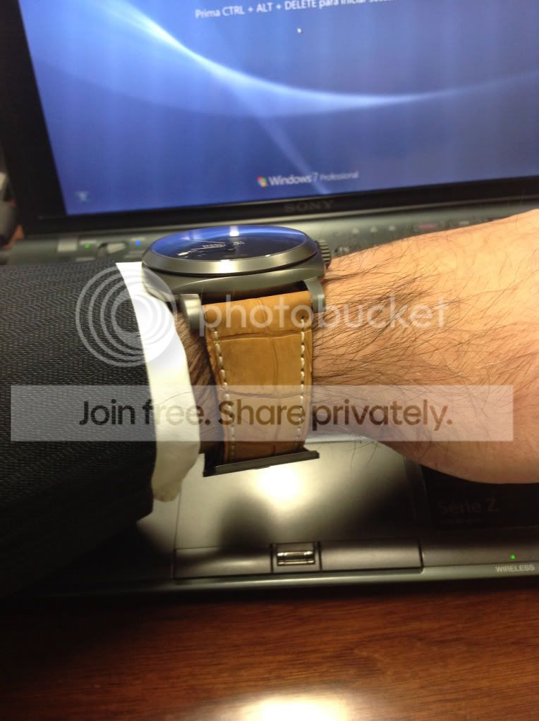 Officine Panerai - PAM 532