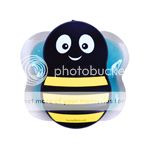 Buzzy is useful for ALL types of shots!