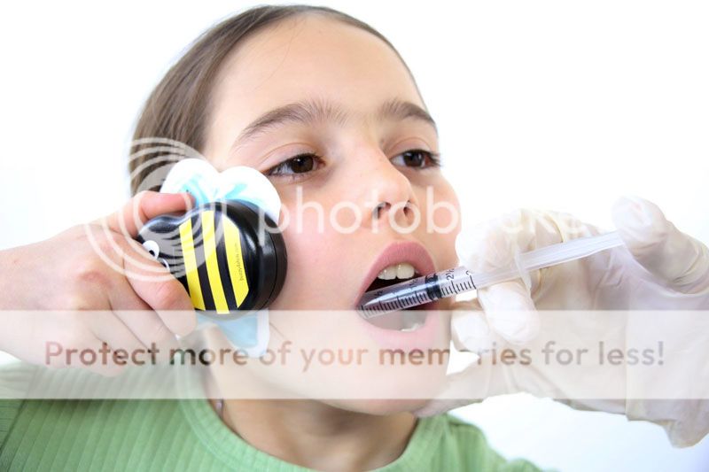 The combination of ice cold wings and vibrations confuses your body's ...