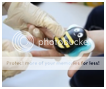 Buzzy is a palm-sized device combining cold and vibration that when ...