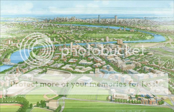 Harvard – Allston Campus | BHP Development