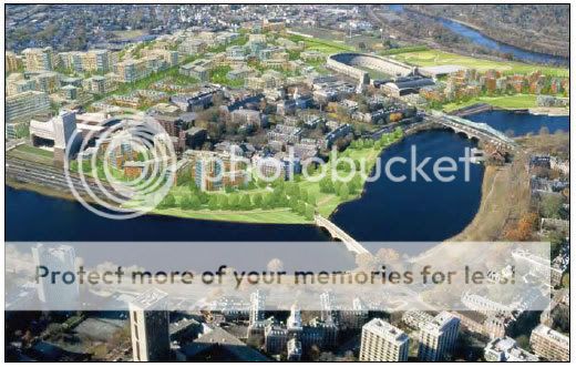 Harvard – Allston Campus | BHP Development