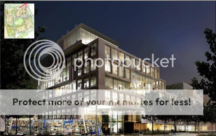 Harvard – Allston Campus | BHP Development