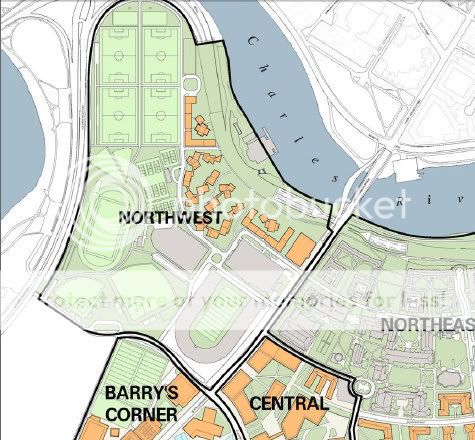 Harvard – Allston Campus | BHP Development