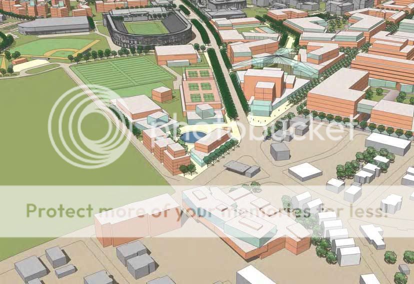 Harvard – Allston Campus | BHP Development