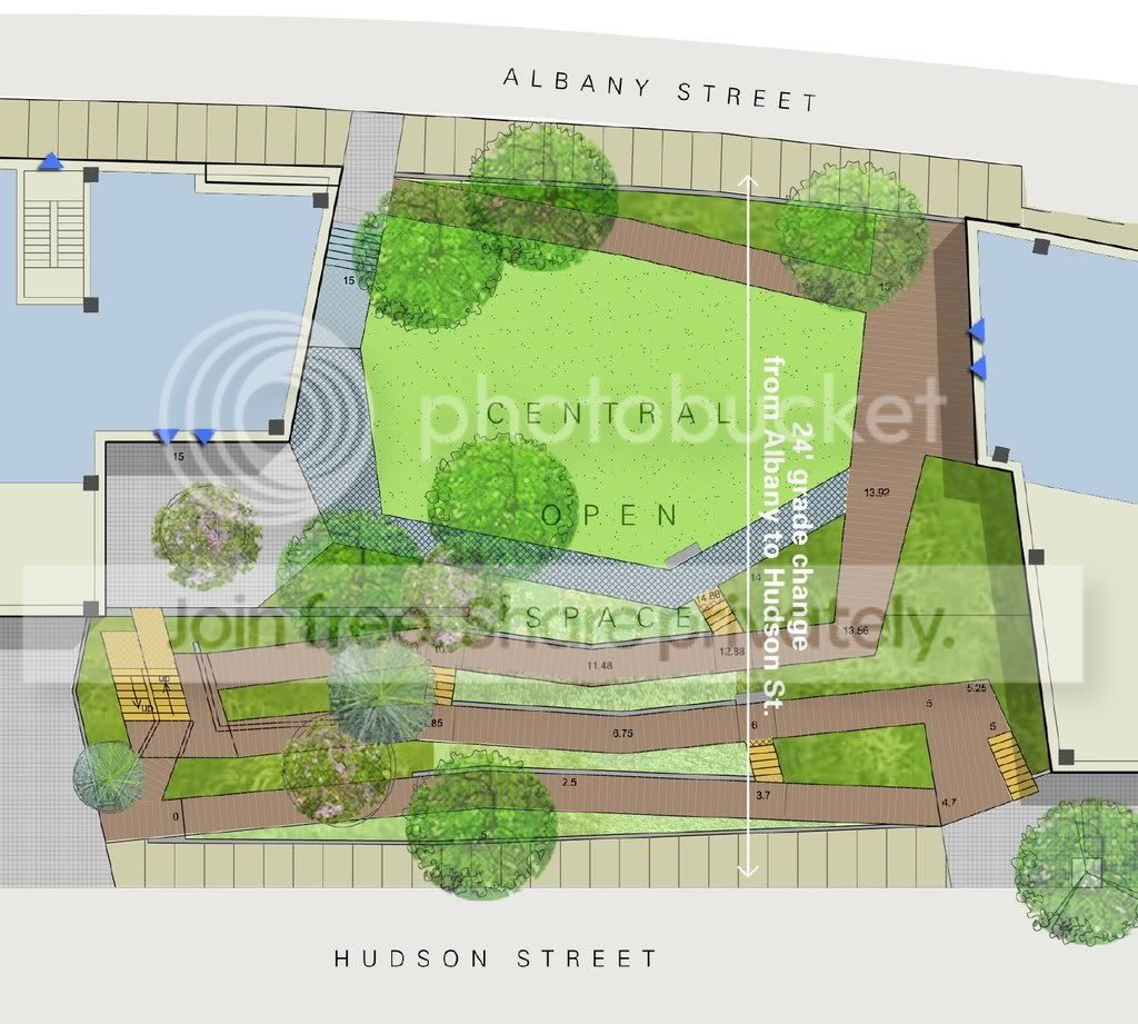 Parcel 24 | BHP Development