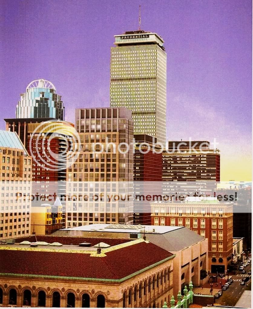 BOSTON | Projects & Construction | Page 7 | SkyscraperCity Forum