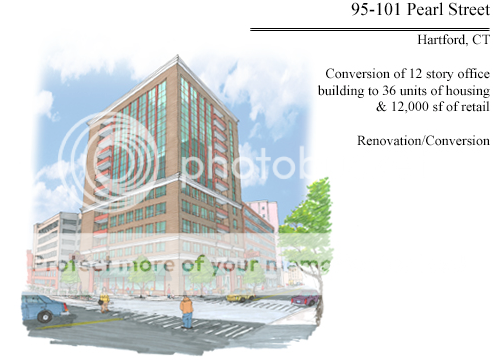 95-101 Pearl Street | BHP Development