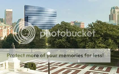 Blue Cross Blue Shield Building | BHP Development