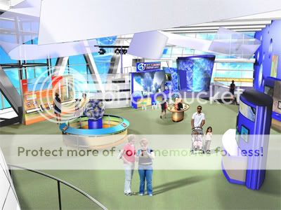 Connecticut Science Center | BHP Development