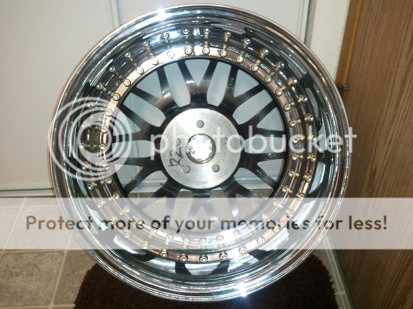 Wheel balancing | VW Vortex - Volkswagen Forum